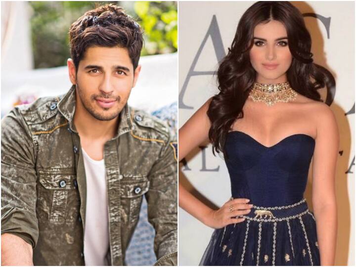 Is Tara Sutaria DATING Sidharth Malhotra, Student of the Year 2 actress ...