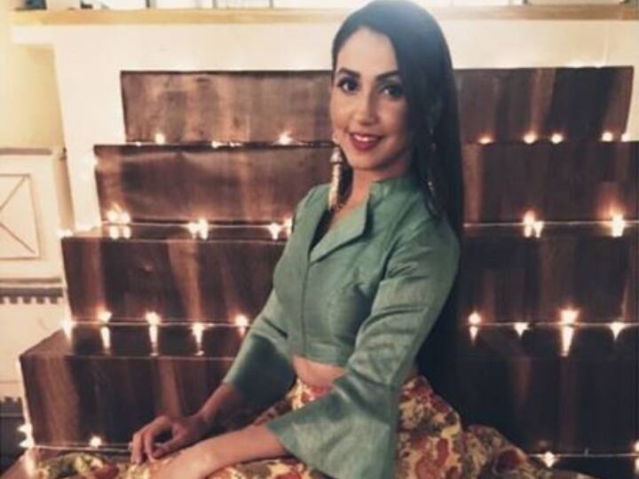 Yeh Rishta Kya Kehlata Hai & Kundali Bhagya Actress Mrinal Singh ...