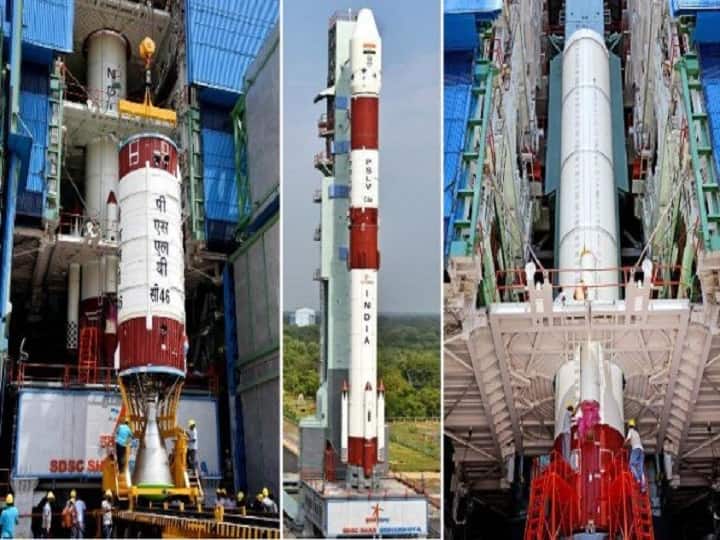 ISRO\'s telemetry tracking and command network takes control of earth ...
