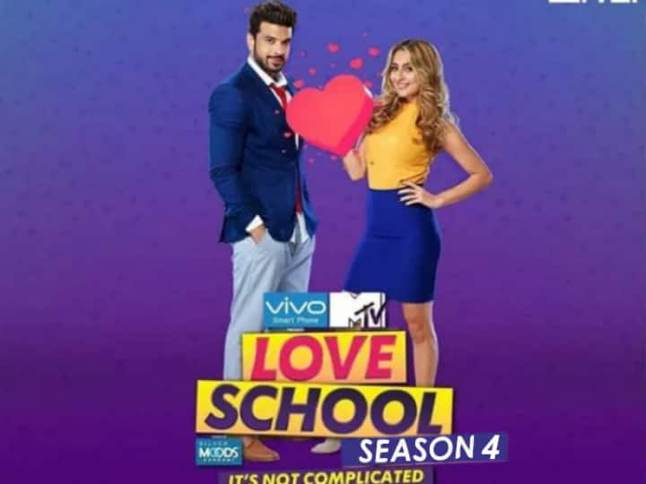 'MTV Love School 4' 25 May Episode Preview: Contestants To Fight It Out ...