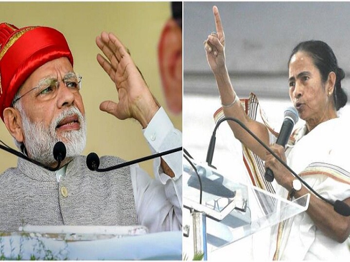 Lok Sabha Election Results 2019 Saffron Surge Stuns Trinamool Congress