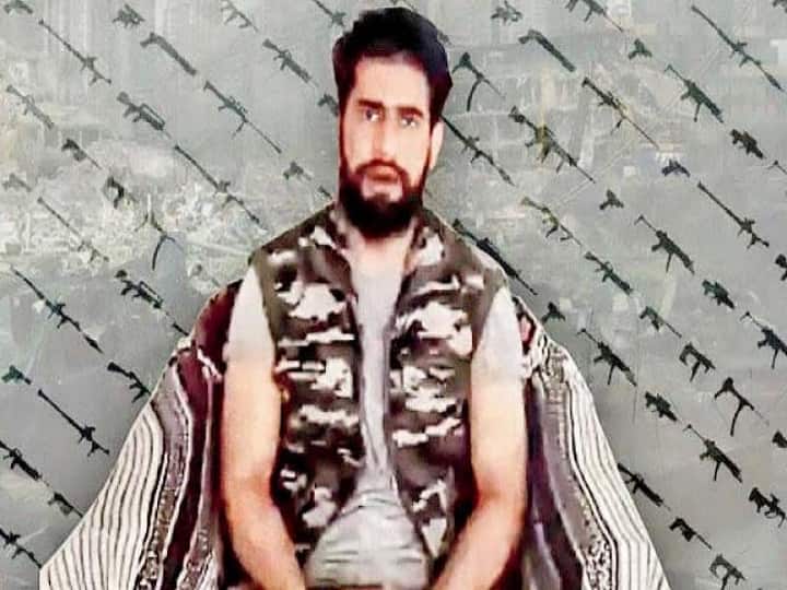 Pulwama encounter: Kashmir\'s most wanted terrorist, AGH chief Zakir ...