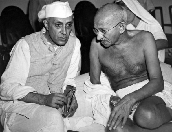Jawaharlal Nehru Death Anniversary: Remembering Nehru; Rare Photos Of ...