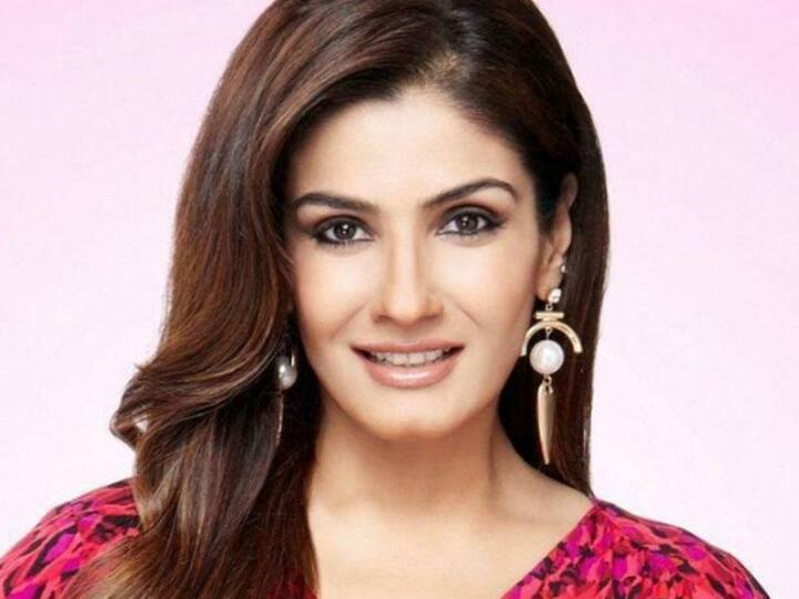 Nach Baliye 9: Not Shahid Kapoor-Mira Rajput, But Raveena Tandon To ...