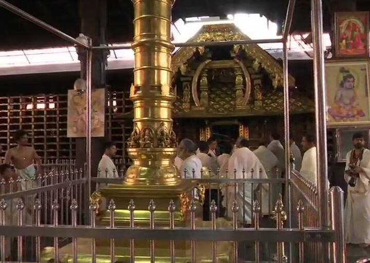 In Pics | PM Modi offers prayers at Guruvayur Lord Krishna temple in ...