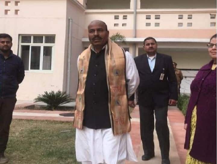 Seven-term BJP MP Virendra Kumar appointed pro-tem speaker of Lok Sabha ...