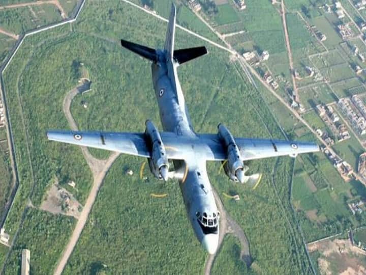 Wreckage of missing IAF AN-32 plane spotted after eight days; Army ...