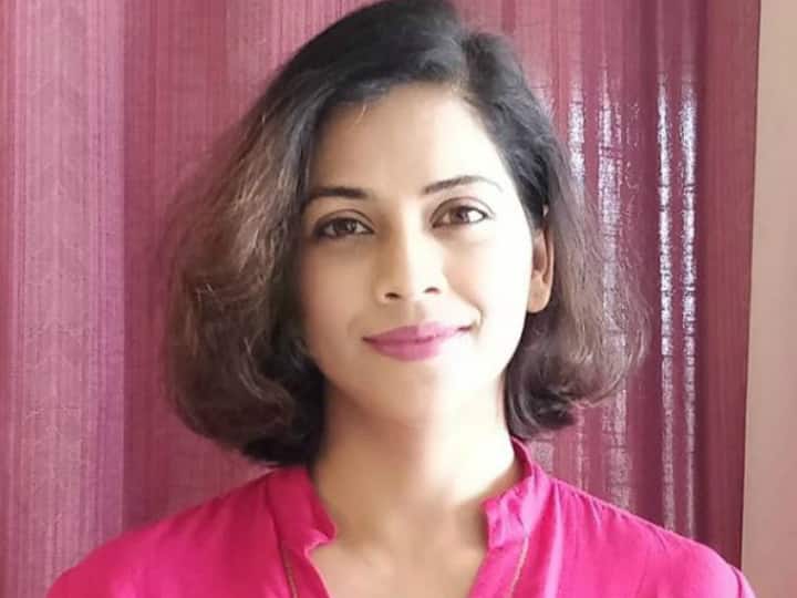 Dil Toh Happy Hai Ji - 'Iss Pyaar Ko Kya Naam Doon' Actress Deepali ...
