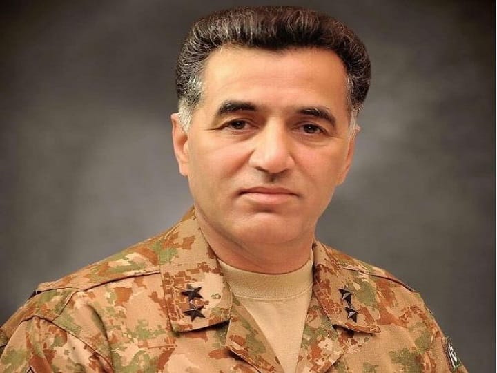 Pakistan Army Announces Lt Gen Faiz Hameed As New ISI Chief
