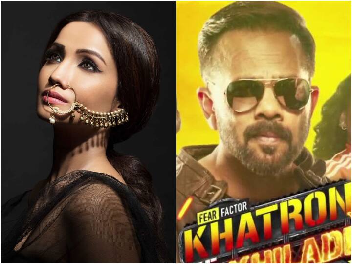 Khatron Ke Khiladi 10: Naagin & Vish Ya Amrit Sitara actress Adaa Khan in Rohit Shetty’s show?