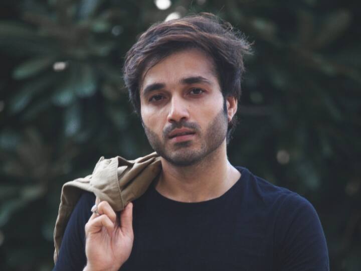 Divya Drishti & Pavitra Rishta actor Ankit Narang: For struggling ...