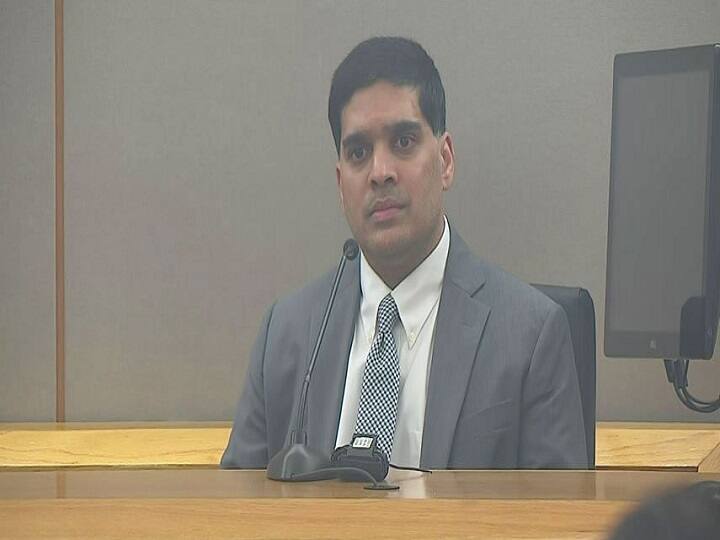 Sherin Mathew Murder: Indian-American Adoptive Father Sentenced To Life