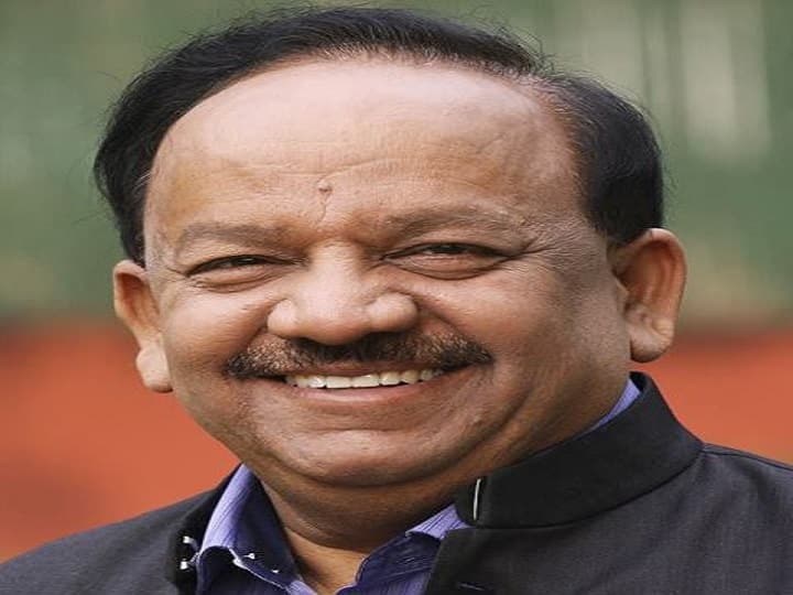Harsh Vardhan To Take Charge As WHO Executive Board Chairman On May 22