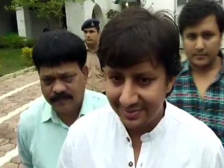 Akash Vijayvargiya Released On Bail; Says 'will Continue Working For ...