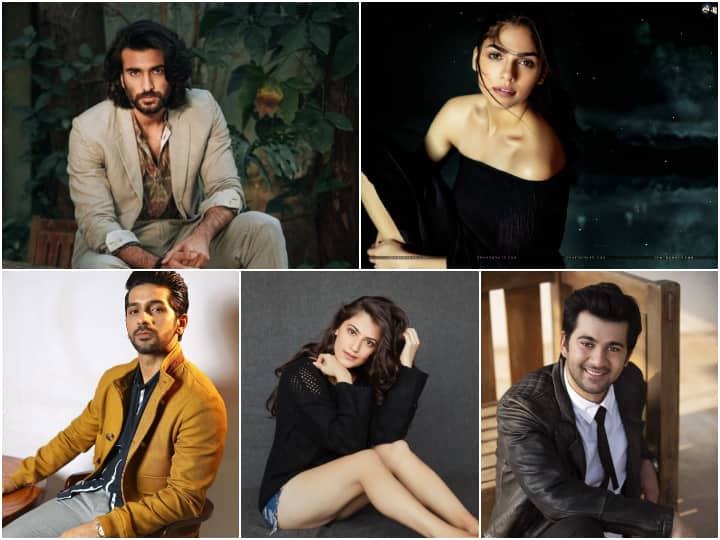 From Karan Deol To Meezan Jaaferi, 5 Debutant Actors Who Started Their ...