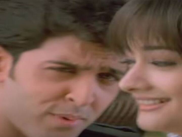 Hrithik Roshan's Yaadein Actress Kiran Rathore In Salman Khan's Bigg ...