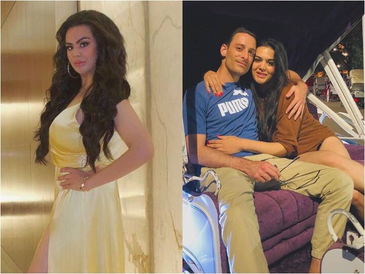 Sanjay Dutt’s Daughter Trishala Dutt Remembers Late Boyfriend, Says- ‘I ...