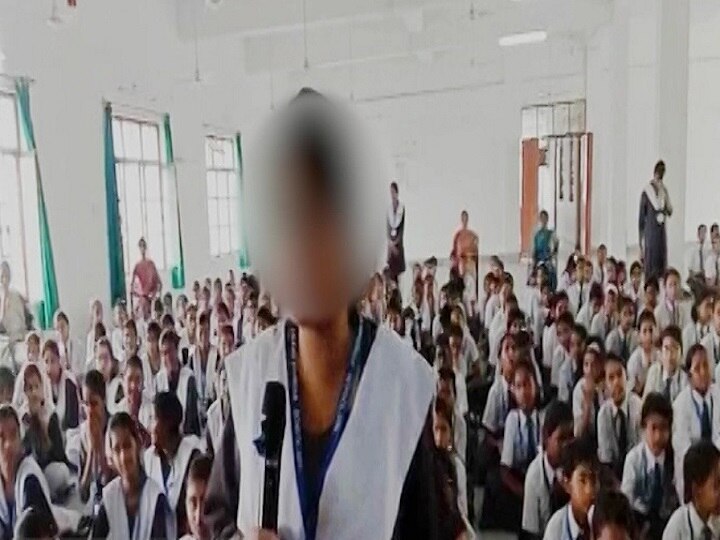 'Will I Meet Unnao Rape Victim's Fate': School Girl Asks UP Senior Cop ... 'Will I Meet Unnao Rape Victim's Fate': School Girl Asks UP Senior Cop ...