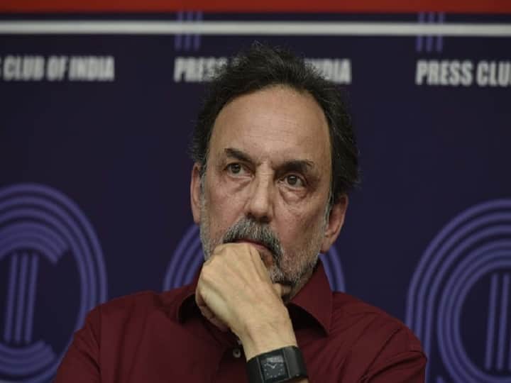 NDTV Founders Prannoy Roy, Radhika Roy Stopped From Flying Abroad ...