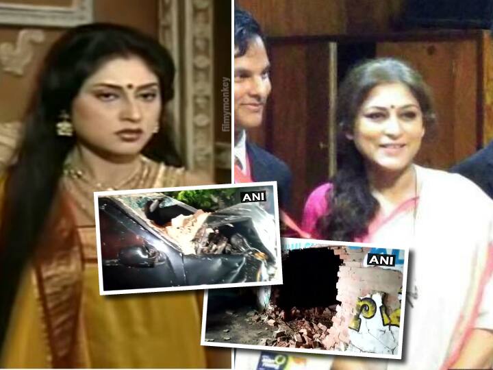 BJP MP & Former Actress Roopa Ganguly's Son Akash Mukherjee Sent To One ...