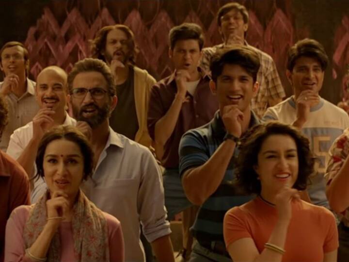 Groove Back To Your College Life With \'Chhichhore\' First Song \'Fikar ...