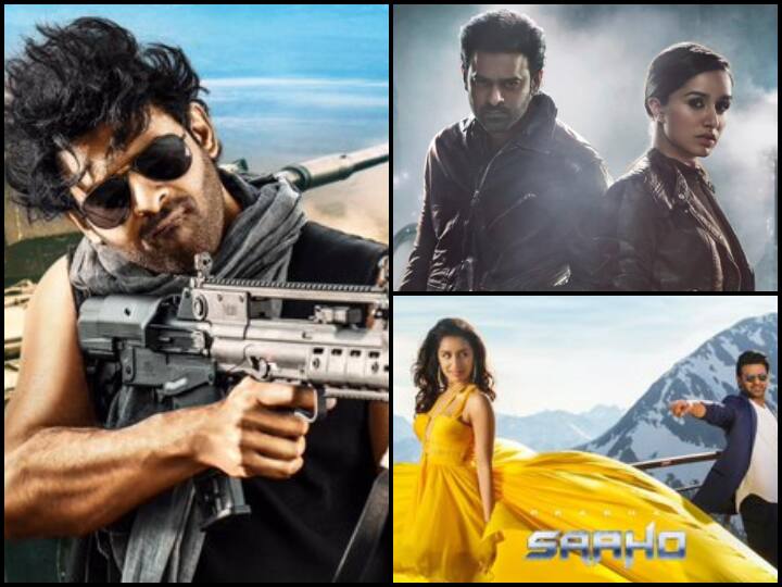 Saaho Box Office Collection Day 1: Prabhas & Shraddha Kapoor\'s Film ...