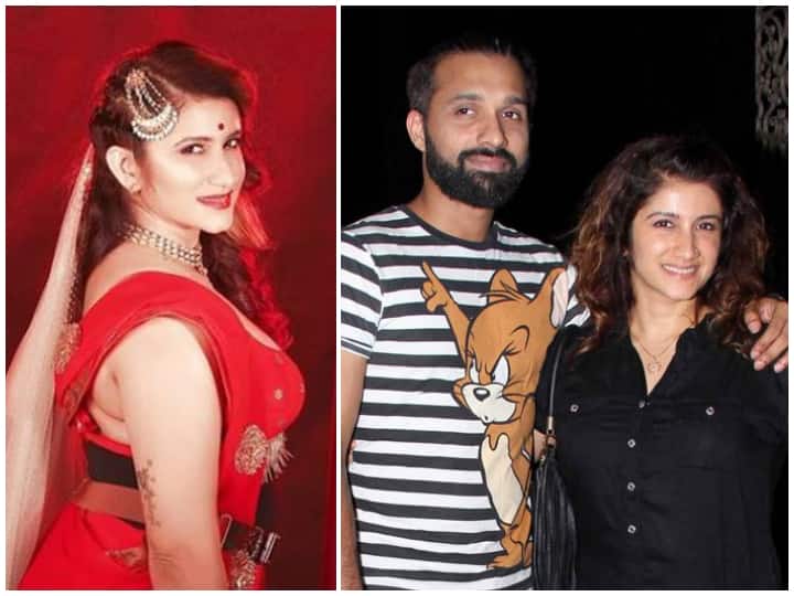 Kunal Kemmu\'s Kalyug Co-Star, Nach Baliye Contestant Ssmilly Suri ...