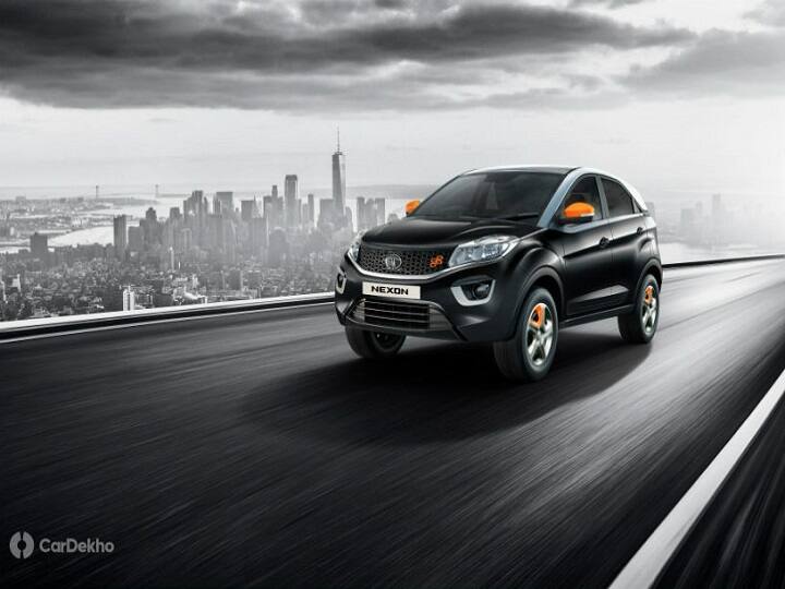 Nexon KRAZ Limited Edition Launched