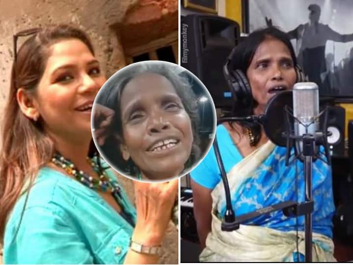 Ranu Mondal\'s biopic in the pipeline, titled \'Platform Singer Ranu ...