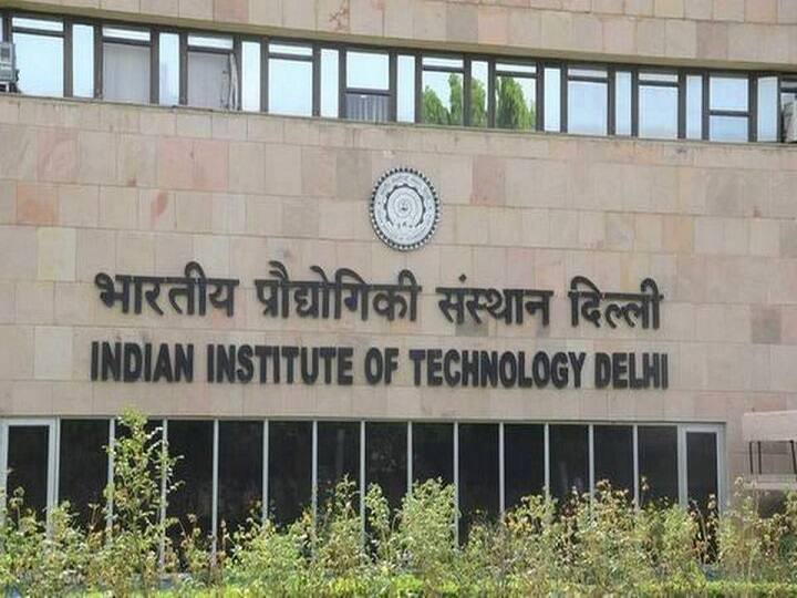 IIT Delhi Offers \'Early Graduation\' In The Policy Formed For ...