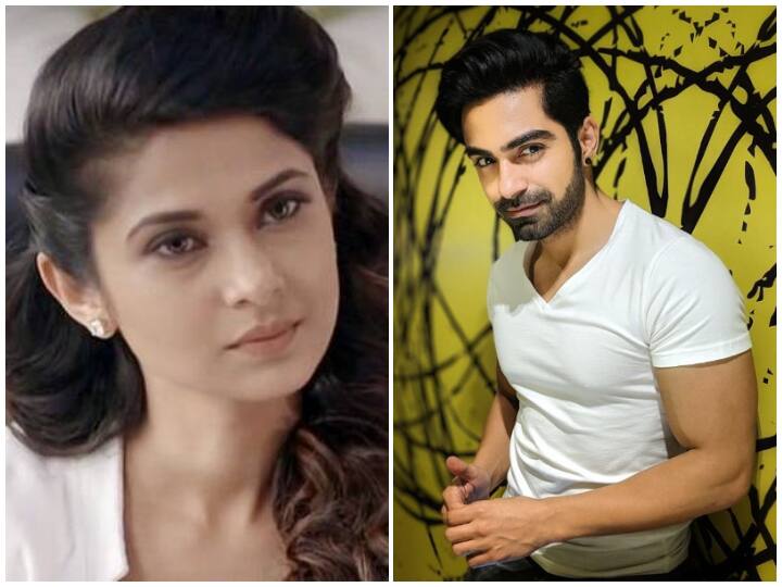 Beyhadh 2: \'Divya Drishti\' Actor Paras Madaan As Jennifer Winget\'s ...