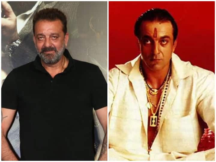 As \'Vaastav\' Completes 20 Years, Sanjay Dutt Says The Film Gave Him ...