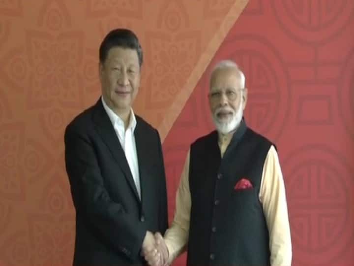 PM Modi, Xi Jinping & Pak\' Imran Khan To Come Face To Face At SCO ...
