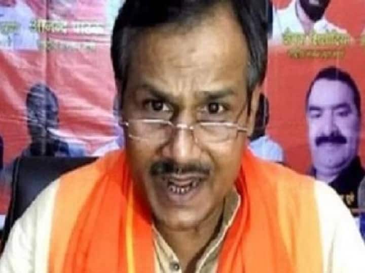 Kamlesh Tiwari Murder Case: One More Arrested By Nagpur ATS