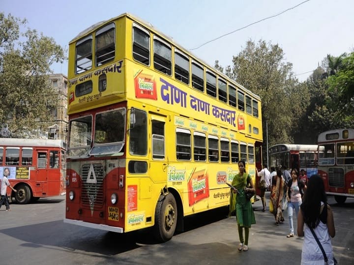 BEST Launches Conductor-Less Bus Services In Mumbai: Know The Routes ...