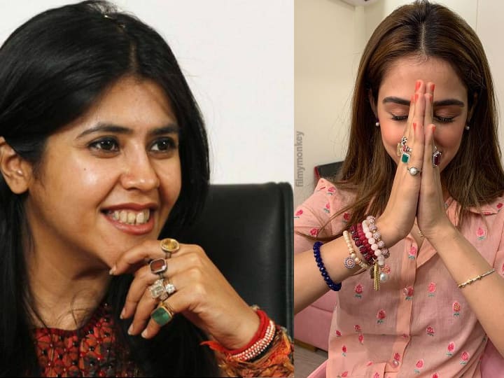 \'Ktina\' First Look: Disha Patani commences shooting for Ekta Kapoor ...