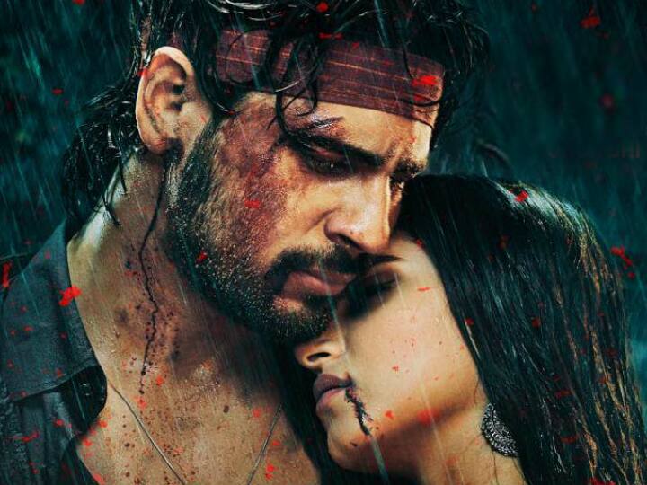 'Marjaavaan' Movie Review: Mush, Mayhem & Retro Mess (Rating: * *)