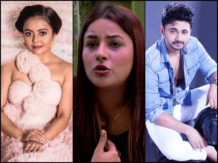 Bigg Boss 13: Devoleena Bhattacharjee Compares Her Pet Dog Angel To ...