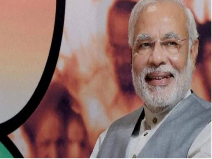 Prime Minister Modi Bags India\'s \'Golden Tweet\' of 2019
