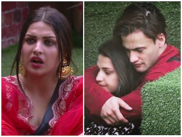 Bigg Boss 13 Evicted Contestant Himanshi Khurana Reveals She Is Commited But Not Engaged