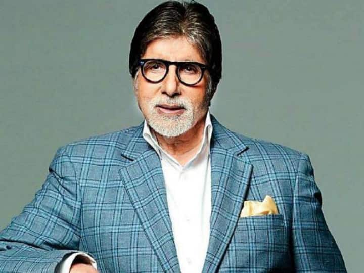 Is Amitabh Bachchan\'s Cryptic Tweet His Reaction To JNU Attack?