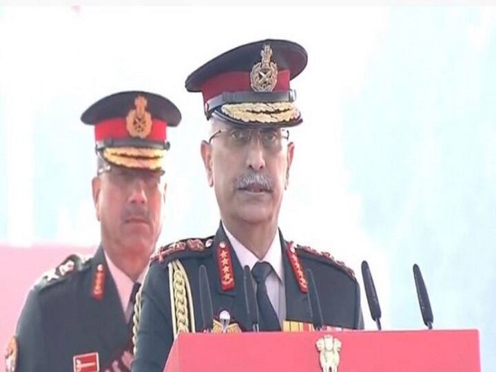 Army Day: ‘Article 370 abrogation a historic step,’ Army Chief Naravane