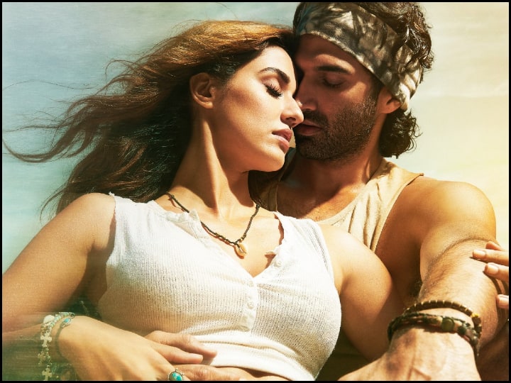 Malang: Disha Patani & Aditya Roy Kapoor Poster Of Humraah Song