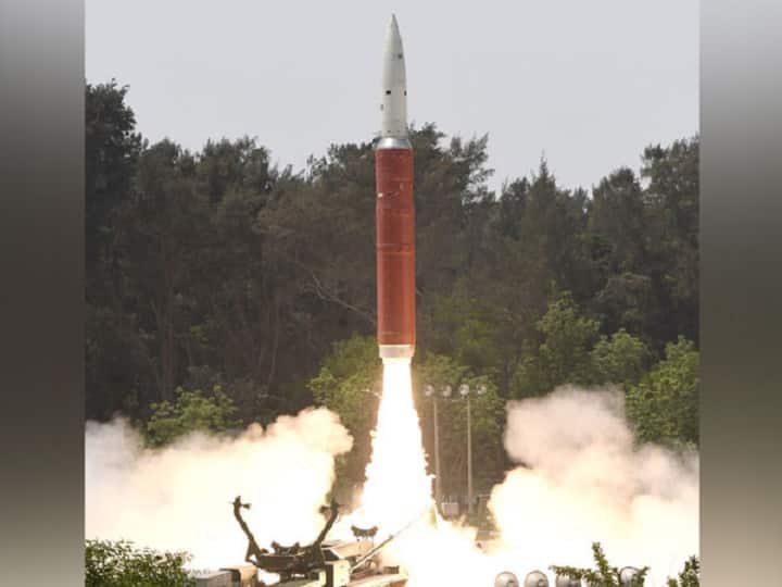 India Test Fires Hypersonic Nuclear-Capable Shaurya Missile; Know How ...