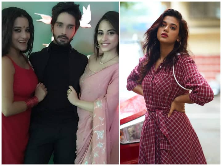 \'Nazar\' Season 2: \'Gathbandhan\' Fame Shruti Sharma Confirmed To ...