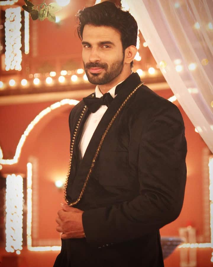 Manmohini Actor Ankit Siwach Gets MARRIED, Shares FIRST PIC From His ...