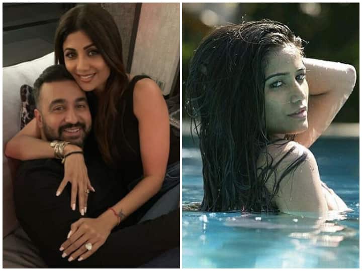 Poonam Pandey\'s War With Shilpa Shetty\'s Hubby Raj Kundra Reaches ...