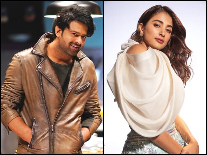 Prabhas Pooja Hegde Film Prabhas 20 Release Date