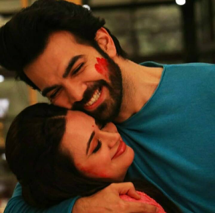 Kahaan Hum Kahaan Tum: Dipika Kakar, Karan V Grover & Others Wrap-Up ...