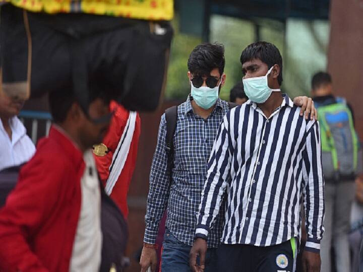 Covid-19: Not Wearing A Face-Mask In Jharkhand? Be Ready To Pay Rs 1 ...
